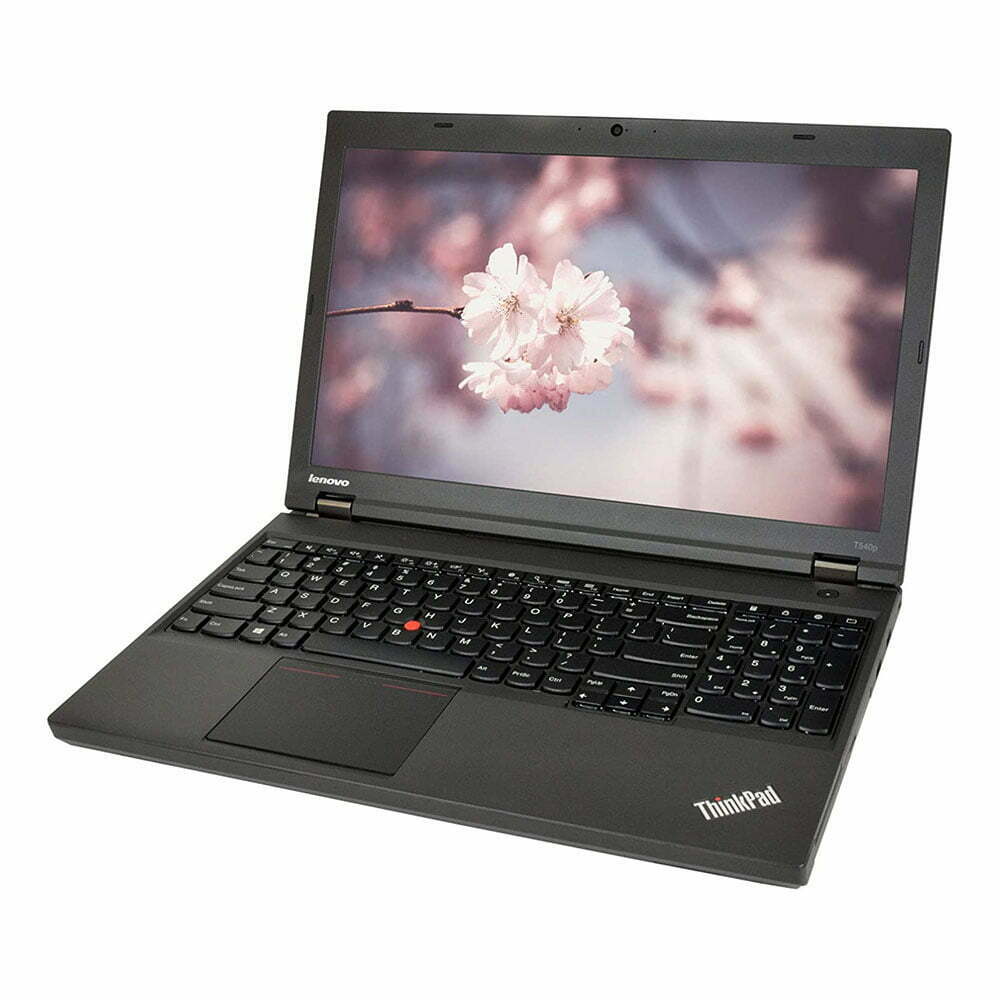 لپ تاپLenovo ThinkPad T540/i5-4th/4gb/500 hdd