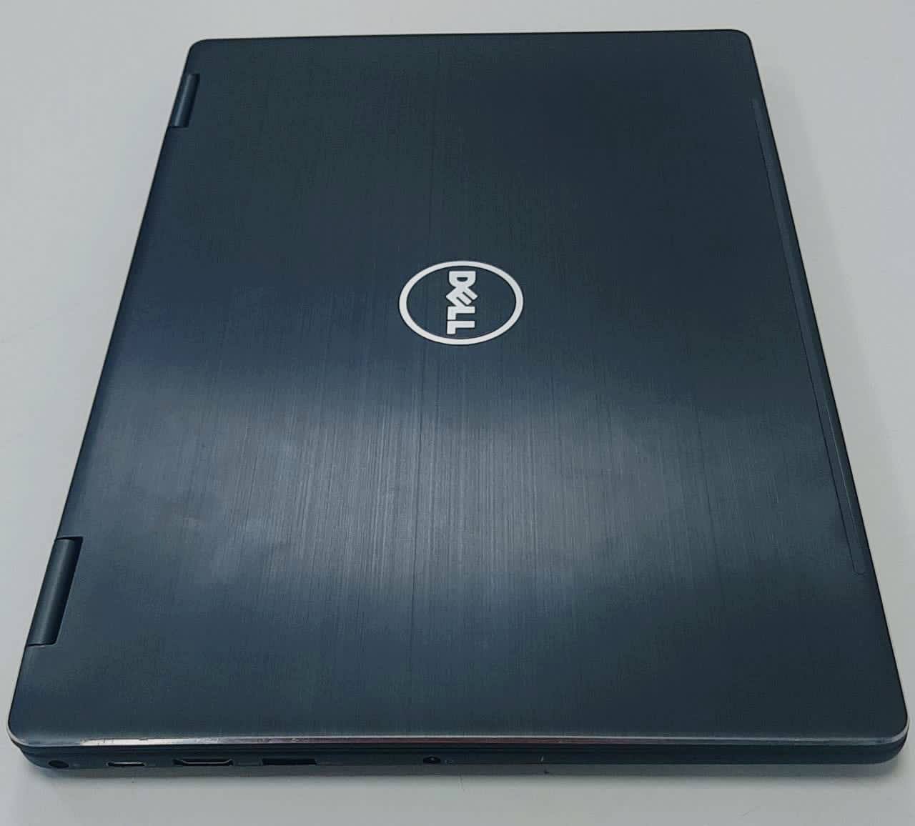 لپ تاپ Dell latitude 3379/i5-6th/16/512 ssd/touch screen x360